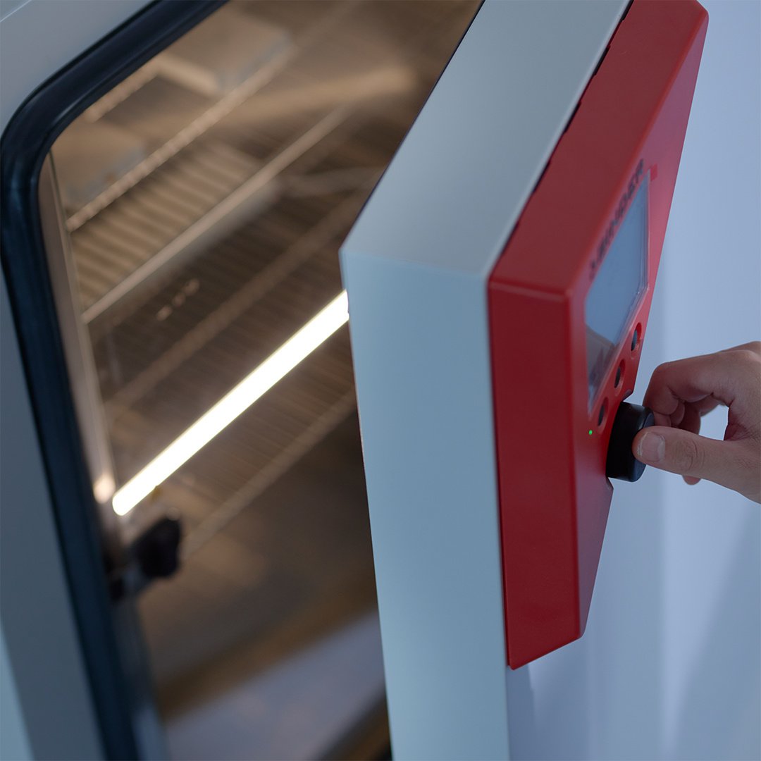 L&S Lab: in-house quality testing for flawless lighting