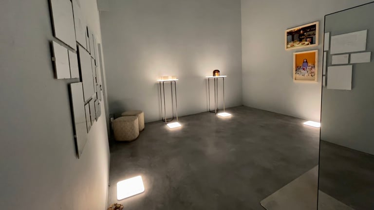 L&S Customized Lighting solutions | Sectors