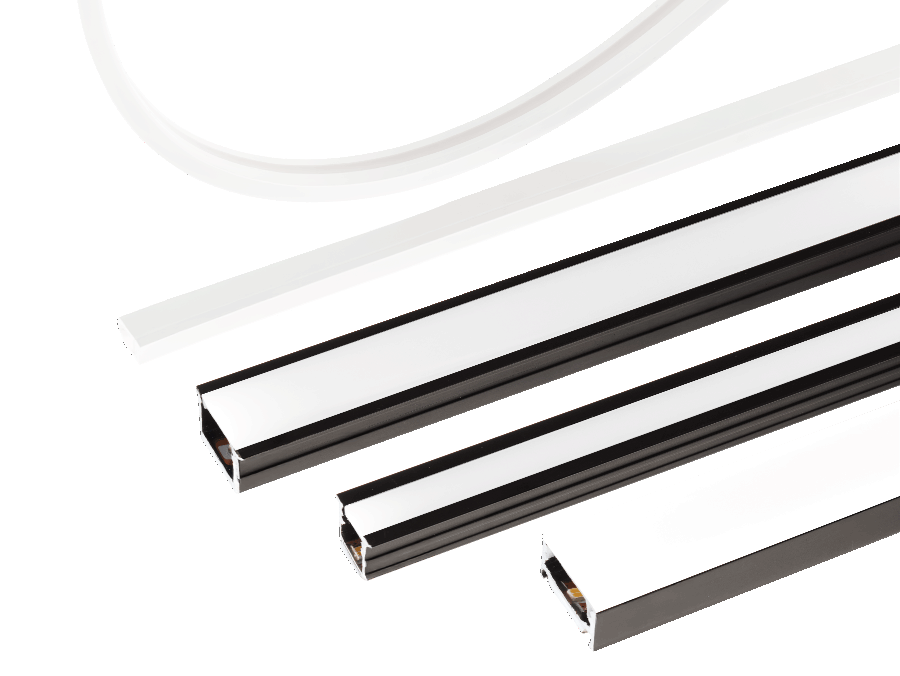 L&S Custom Lighting Solutions | Moove
