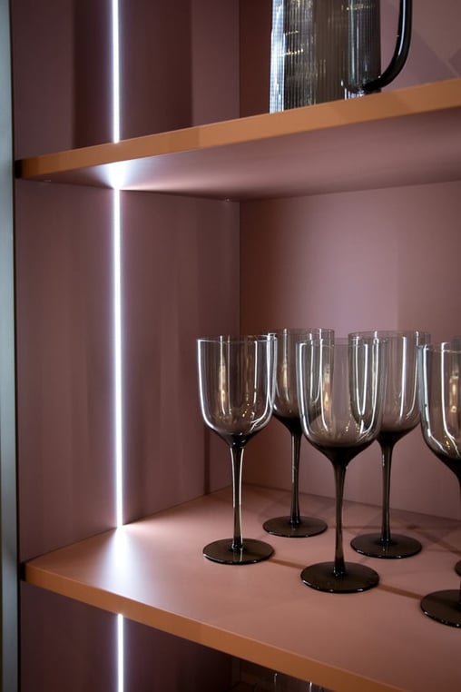 L&S Custom Lighting Solutions | Moove