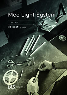 L&S Customized Lighting Solutions | Download the catalogs