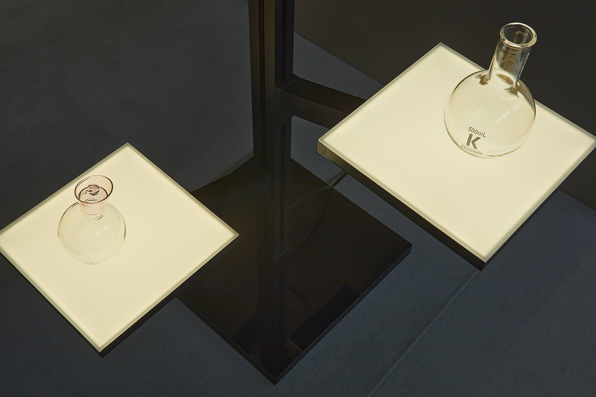 Open innovation: long-term collaboration with ISIA Design University